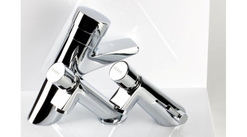 GENWEC: New collection of timed taps